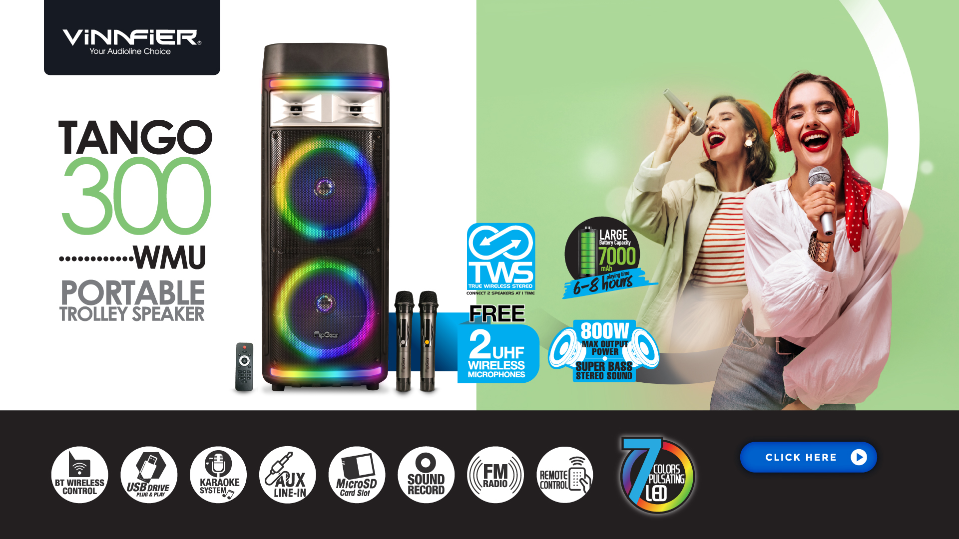 Vinnfier International